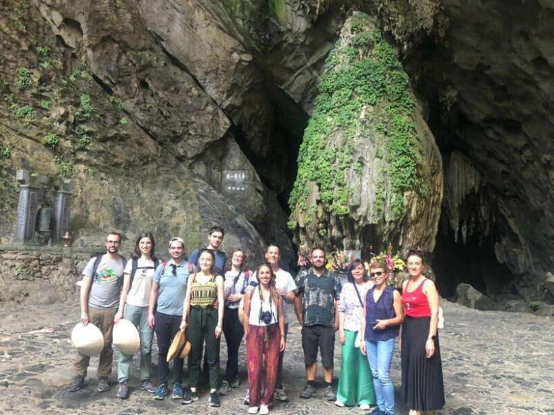 Perfume Pagoda Full Day With Boat Trip and Cave - A Detailed Look at the Itinerary