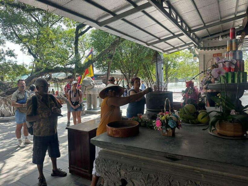 Perfume Pagoda Full Day With Boat Trip and Cave - Final Thoughts: Who Will Love This Tour?