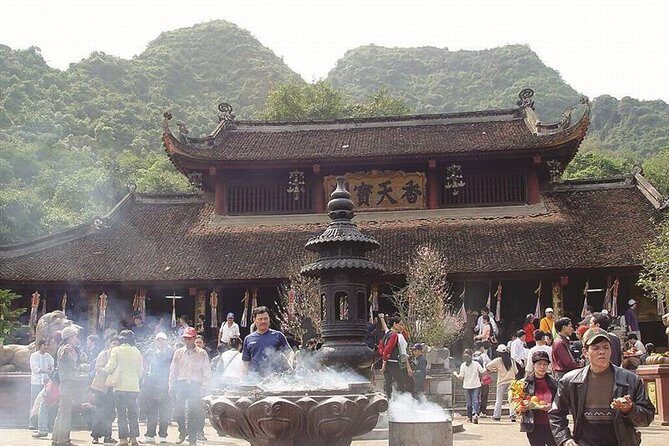 Perfume Pagoda One Day Tour With Lunch From Hanoi - Introduction