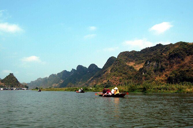 Perfume Pagoda One Day Tour With Lunch From Hanoi - Who Should Consider This Tour?