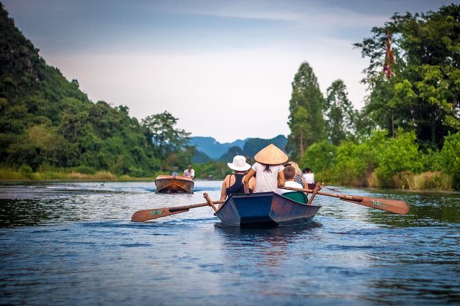 Perfume Pagoda One Day Tour With Lunch From Hanoi - The Sum Up