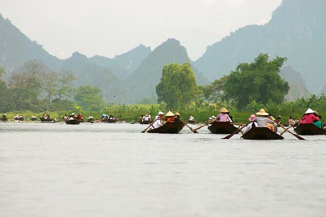 Perfume Pagoda One Day Tour With Lunch From Hanoi - FAQ