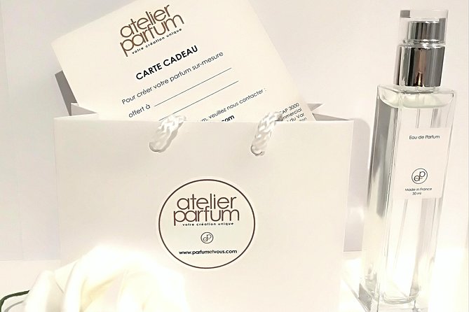 Perfume Workshop - Participant Reviews and Recommendations