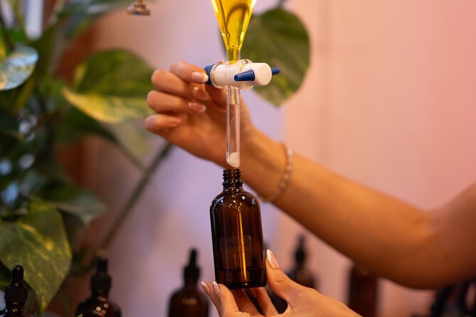 Perfume Workshop in Istanbul - A Practical Guide to the Perfume Workshop in Istanbul