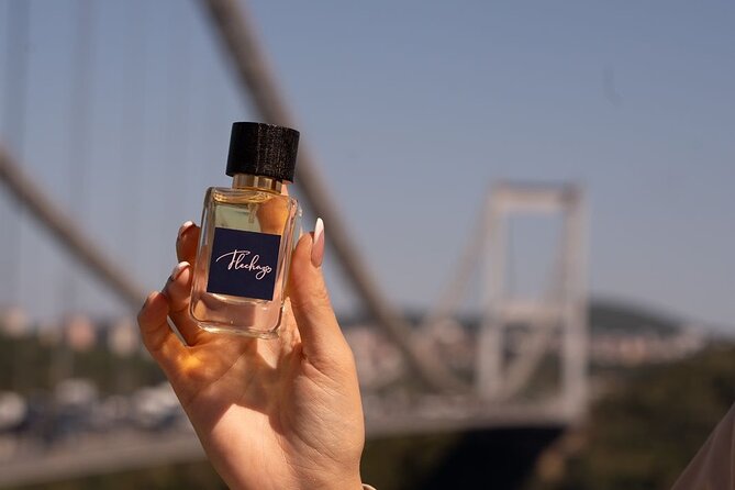 Perfume Workshop in Istanbul - FAQs