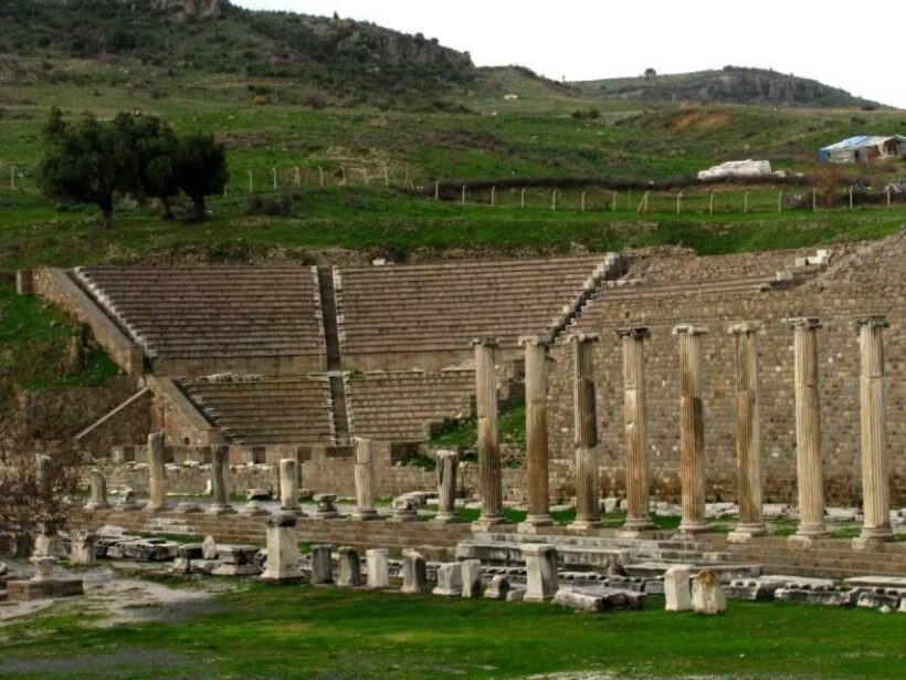 Pergamon Historical Tour in Izmir - Who Should Consider This Tour?