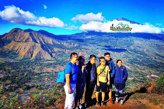 Pergasingan Hill 1.700masl (2D/1N Easy Trekk) - Key Points