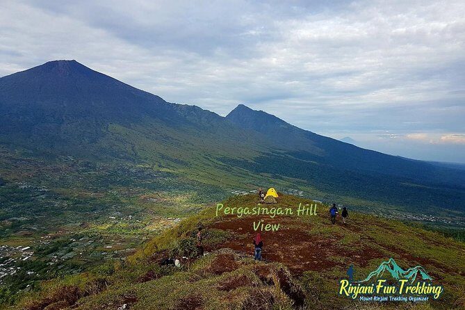 Pergasingan Hill 1.700masl (2D/1N Easy Trekk) - Who Should Consider This Tour?