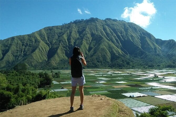 Pergasingan Hill One Day Trip - Key Points You Should Know
