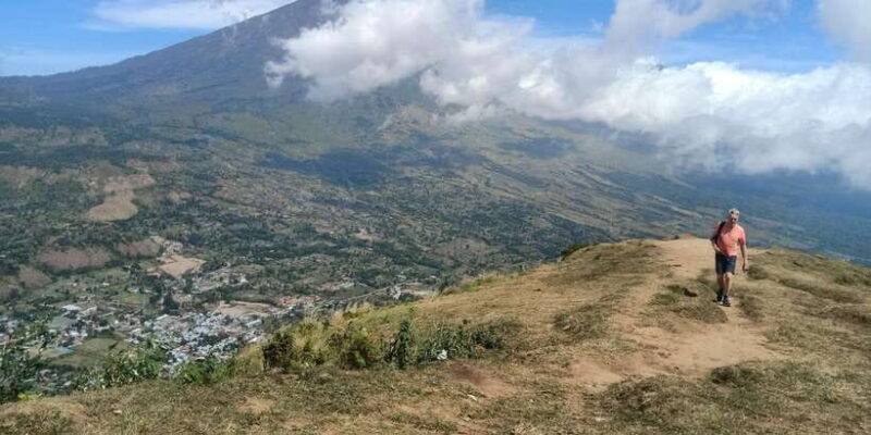 Pergasingan Hill Trek: Unveiling the Beauty of Sembalun - Key Points