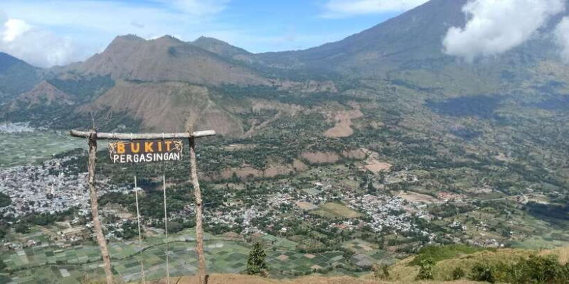 Pergasingan Hill Trek: Unveiling the Beauty of Sembalun - The Sum Up