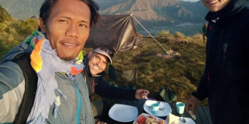 Pergasingan Hill Trek: Unveiling the Beauty of Sembalun - FAQ