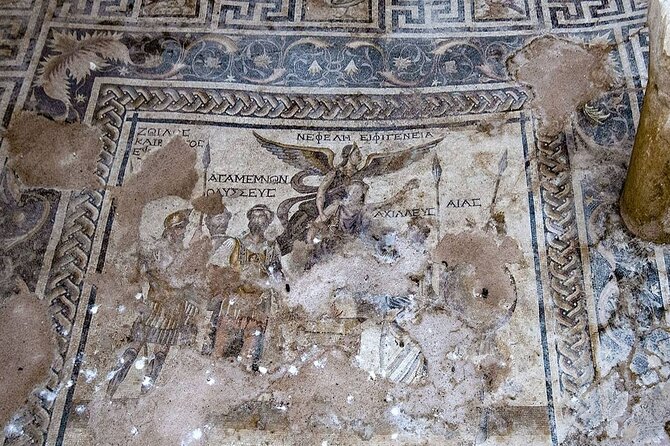 Perge and Aspendos Ancient Marvels Tour: A Leisurely Exploration - Who Will Love This Tour?