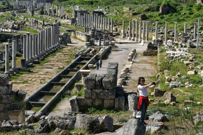 Perge, Aspendos & city of Side Full-Day Tour from Antalya - An In-Depth Look at the Tour Experience