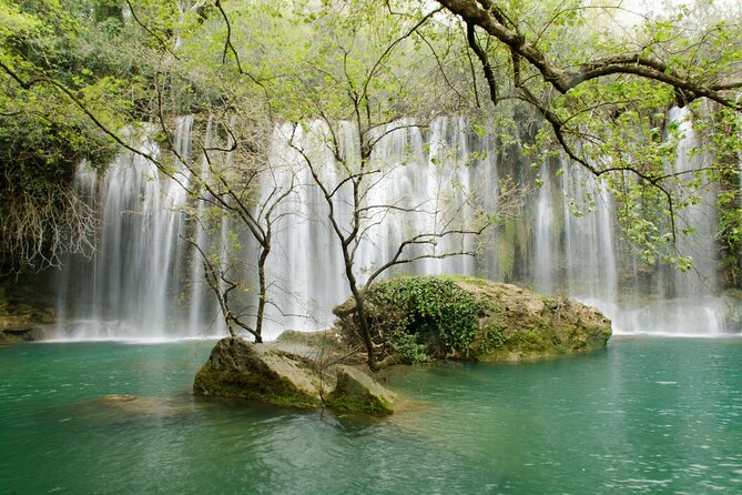 Perge Aspendos Kursunlu Waterfall Tour from SDE , MANAVGAT - The Sum Up: Who Will Love This Tour?