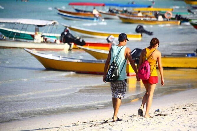 Perhentian Island Snorkeling Day Trip from Kuala Besut Jetty - The Sum Up