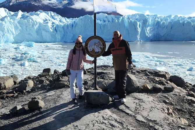 Perito Moreno Full Day Minitrekking With Transfer and Walkways - Pricing and Inclusions