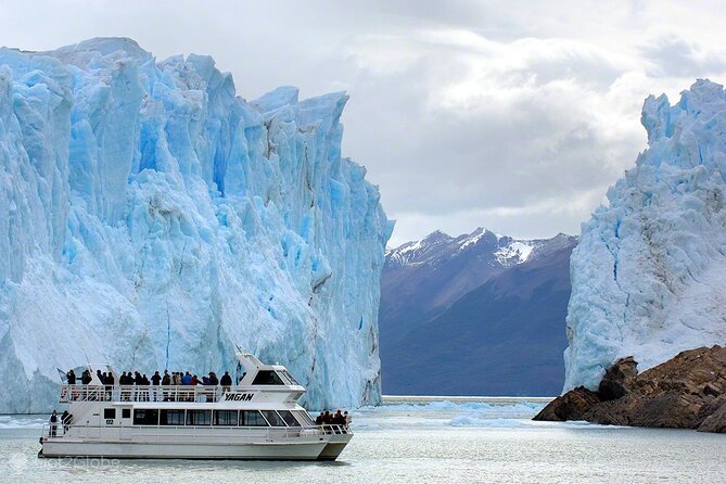 Perito Moreno Glacier Experience With Boat Navigation !! - Customer Feedback