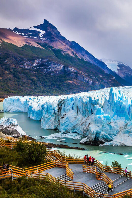 Perito Moreno Glacier Tour - Key Points