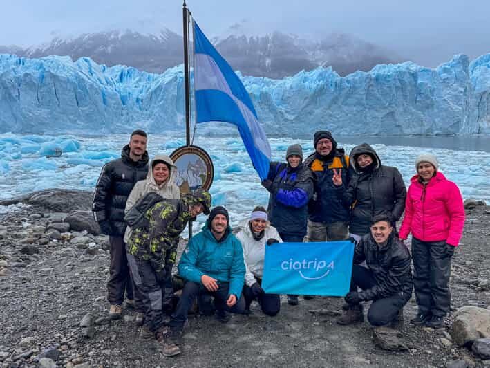 Perito Moreno Glacier Tour - An In-Depth Look at the Perito Moreno Glacier Tour