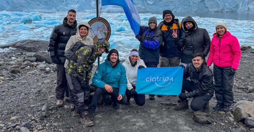 Perito Moreno Glacier Tour - Authentic Traveler Insights