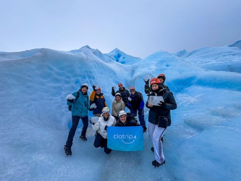 Perito Moreno Glacier Tour - Who Will Appreciate This Tour?