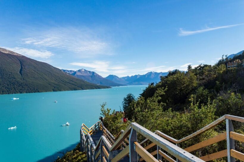 Perito Moreno Glacier Tour - The Sum Up