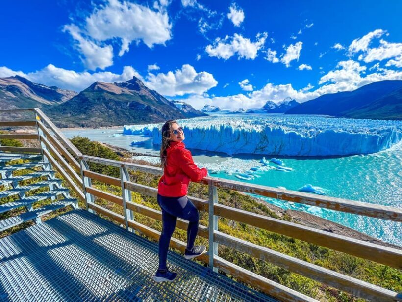 Perito Moreno Glacier Tour - FAQ