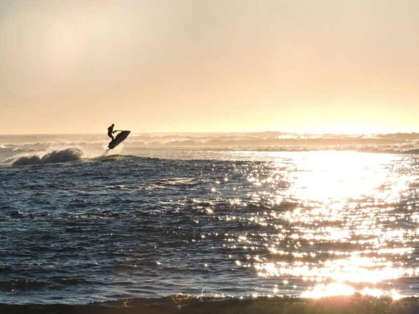 Perivolos: Private South Coast Discovery on a Jet Ski - Practical Tips for Your Jet Ski Adventure