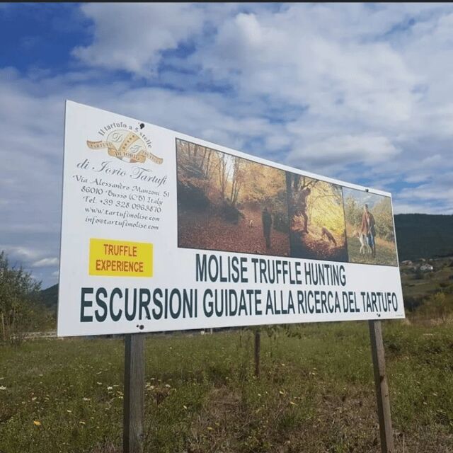 PERONATTO FOR TWO+ TRUFFLE HUNTING, LOCAL TASTING + PRIVATE SPA - FAQs