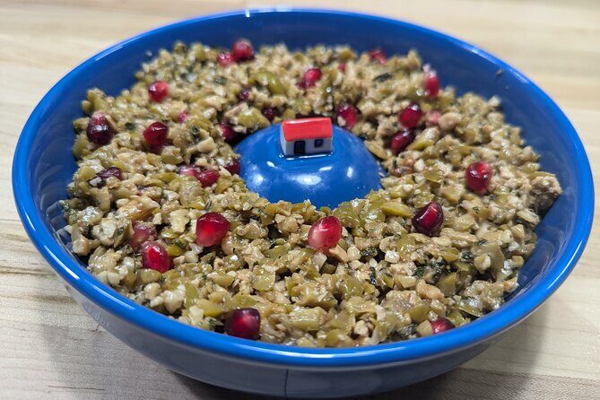 Persian Cooking Class with Private Chef - What to Expect from This Persian Cooking Class