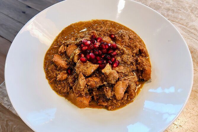 Persian Cooking Class with Private Chef - Who Will Love This Experience?