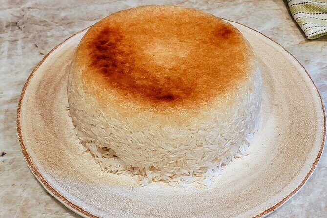 Persian Cooking Class with Private Chef - FAQs