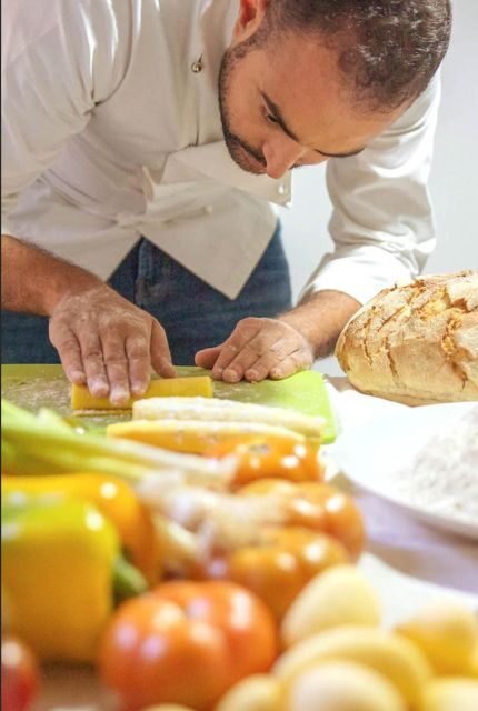 Personal Chef at Home in Rome - What Makes This Private Chef Experience Stand Out?