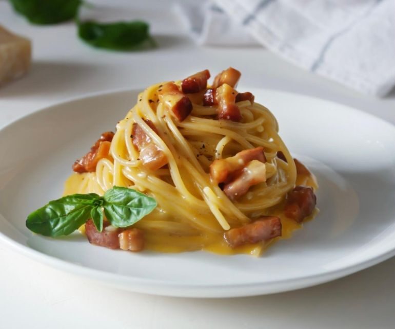 Personal Chef at Home in Rome - How Guests Describe Their Experiences