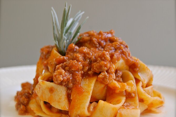 Personal Chef - Cooking Class at Your Villa - Menu Highlights