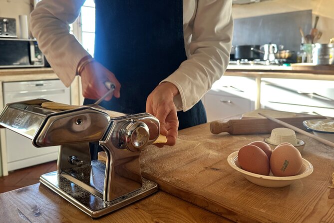 Personal Chef - Cooking Class at Your Villa - Booking Information