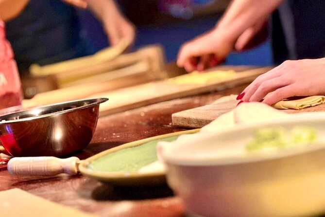 Personal Chef - Cooking Class at Your Villa - About the Provider