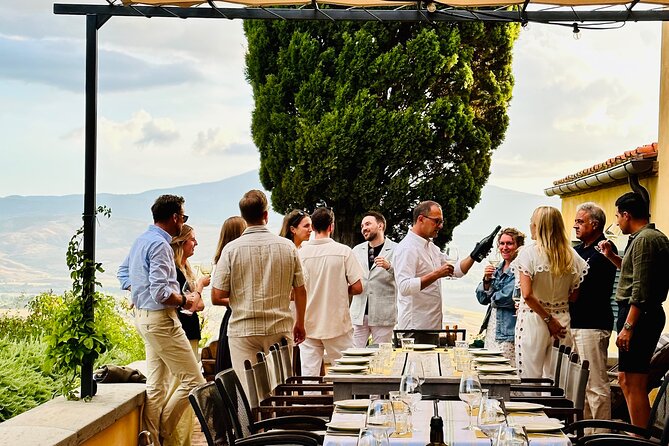 Personal Chef - Cooking Class at Your Villa - Frequently Asked Questions