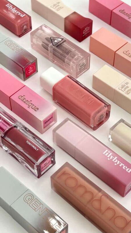 Personal Color Analysis in Seoul (Fashion, Makeup) - Who Will Love This?