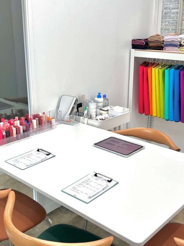 Personal Color Analysis in Seoul (Fashion, Makeup) - Final Thoughts