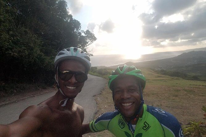 Personal Fitness Cycling Tour - FAQ