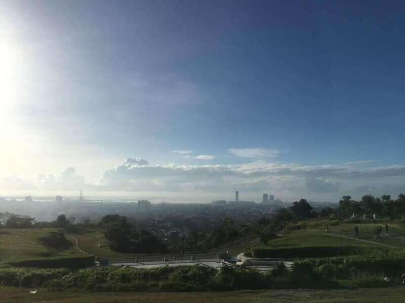 Personal Guide to Starbuk's Banawa, Cebu City - Detailed Breakdown of the Itinerary