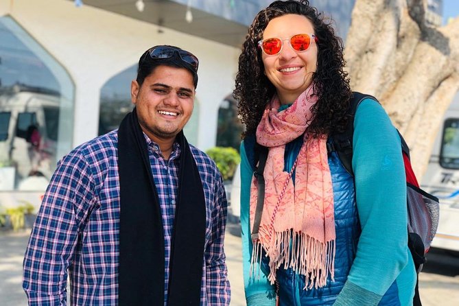 Personal Guide tour Jaipur - Final Thoughts: Is This Tour Right for You?