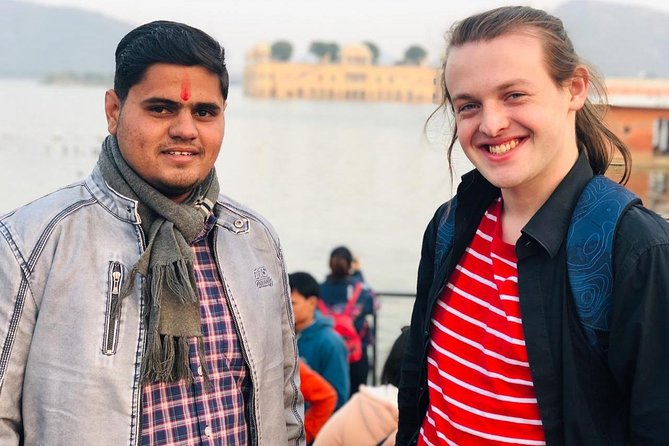 Personal Guide tour Jaipur - FAQs