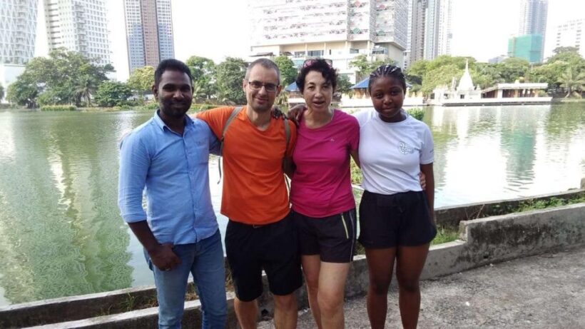 Personal Guided Colombo City Tour by Tuk Tuk - All Inclusive - FAQ