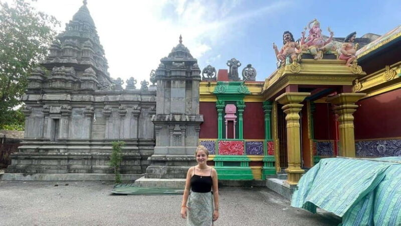 Personal Guided Colombo City Tour by Tuk Tuk - All Inclusive - Who Is This Tour Best For?