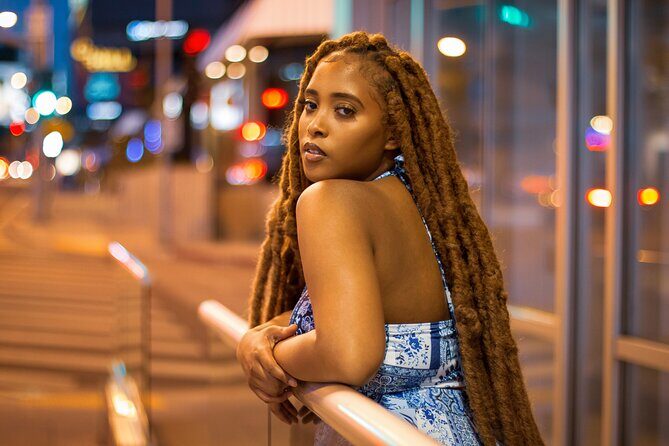 Personal Photo Shoot on the Sunset Strip - Analyzing the Value and Experience