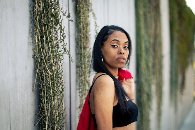 Personal Photo Shoot on the Sunset Strip - The Sunset Strip: More Than Just Photos