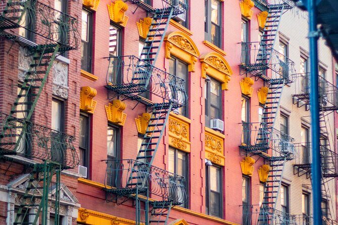 Personal Photographer during NYC Visit - Exploring the Experience in Detail
